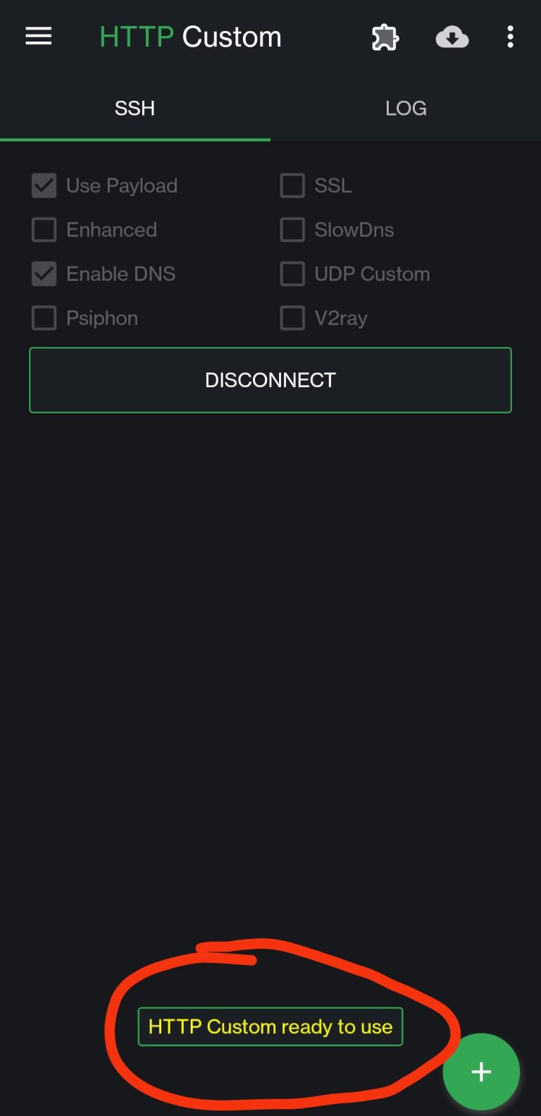 HTTP Custom Config File Download 2025
