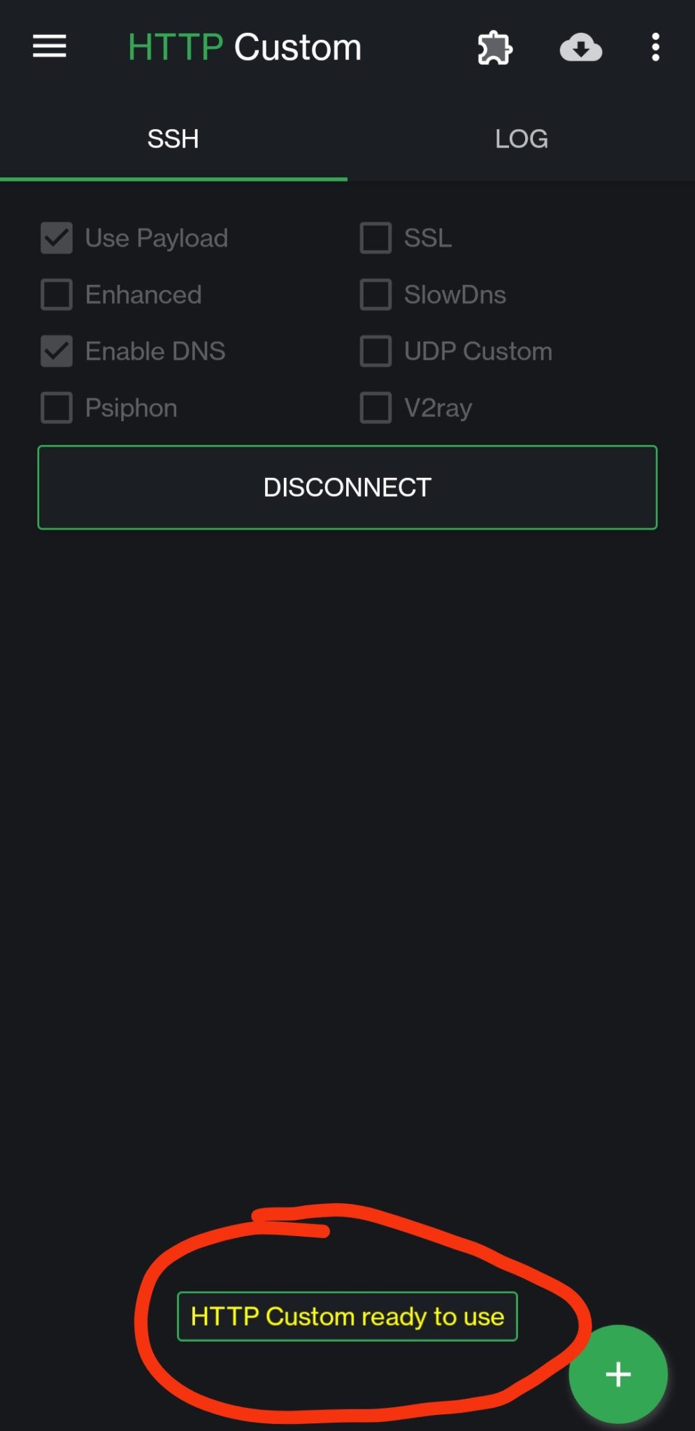 HTTP Custom Config File Download 2025