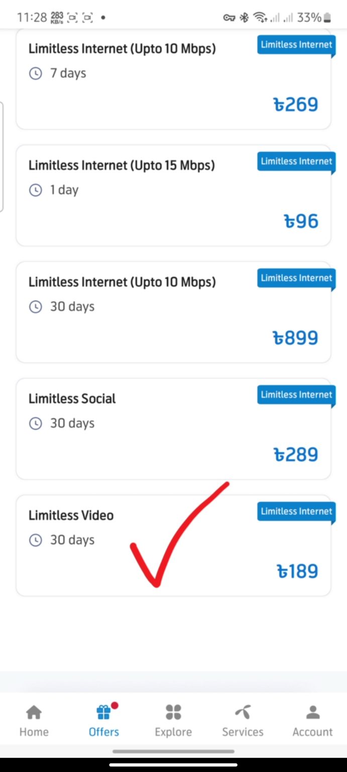 HTTP Custom Config File Download 2025